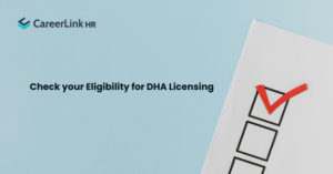DHA Licensing for Doctors: Step-by-Step Guide | CareerLink HR