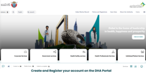 DHA Licensing for Doctors: Step-by-Step Guide | CareerLink HR