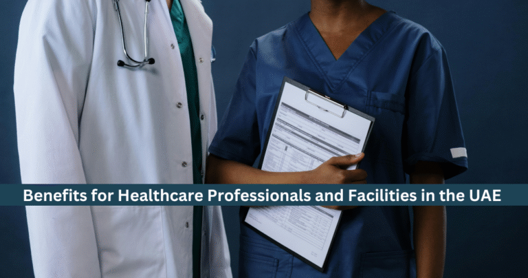 Unified Health Licensing UAE | UNHLP Explained for Doctors